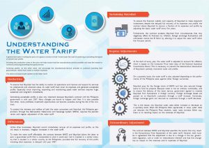 How to Read your Water Bill | Statement of Account
